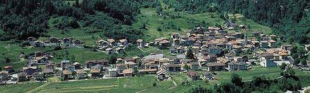 Immagini di Bondo / Il paese di Bondo / Territorio / Comune di Bondo ...